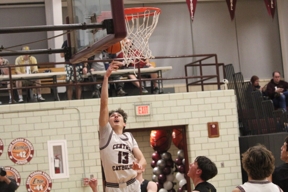 Maroon Knights Down Blue Devils In Shadow Of Saturday Showdown | News ...